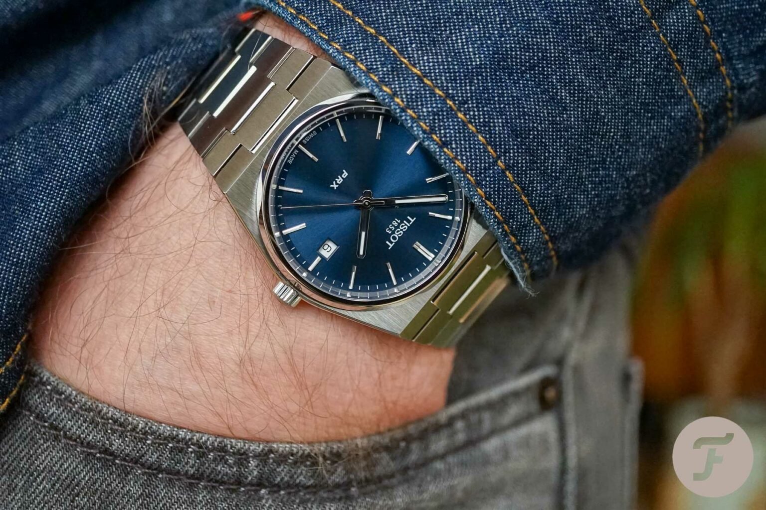 Hands-On Review: The Tissot PRX Has Convinced Me