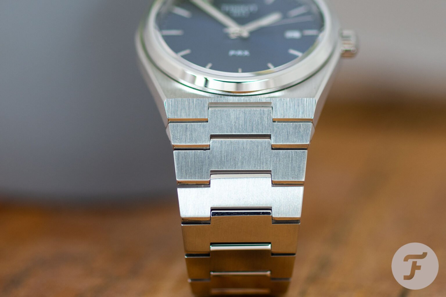 Hands-On Review: The Tissot PRX Has Convinced Me