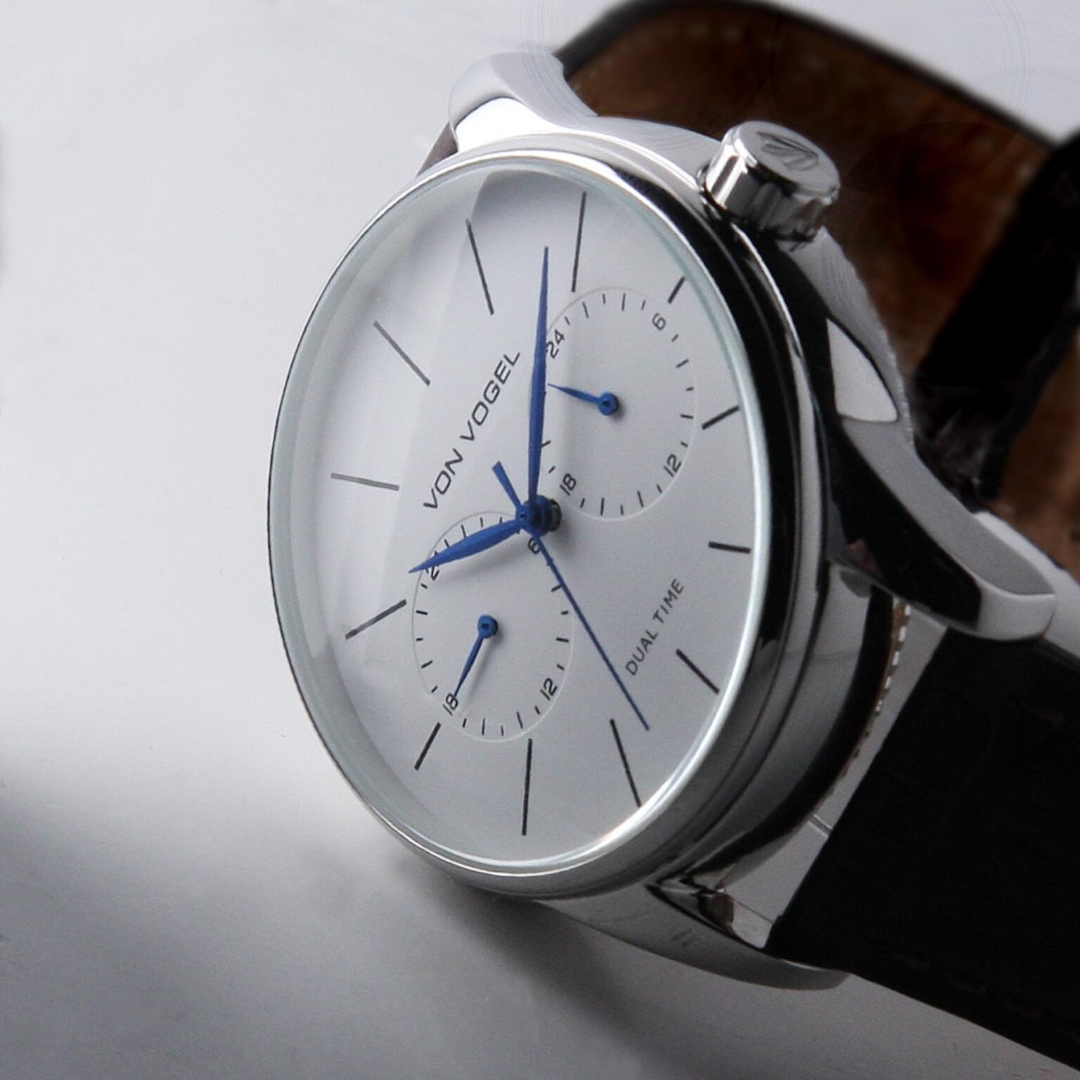 Watch Giveaway COMPETITION: Indulge Your Inner Designer With Von Vogel