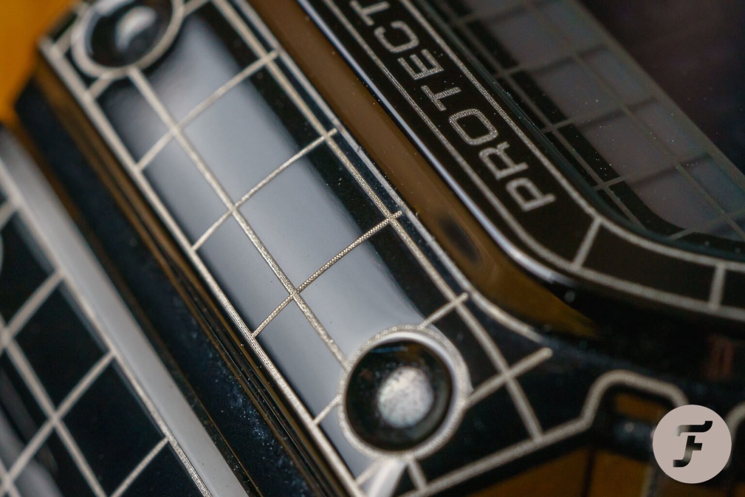 An Introduction To The G-Shock Square Premium Series.