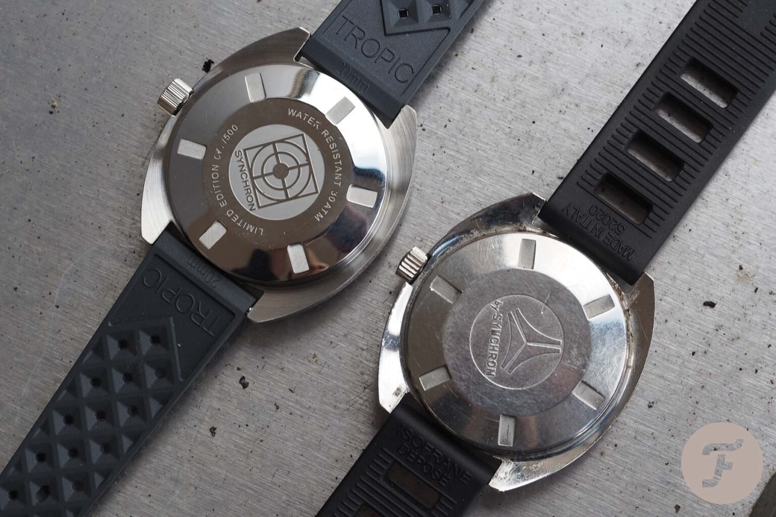 Synchron Military Diver: Hands-On With A Controversial New Watch Release