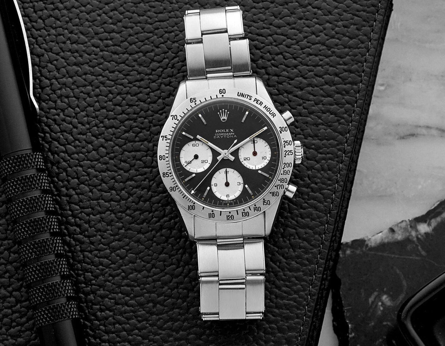 Buying Guide: The Best Rolex Watches From The 1960s