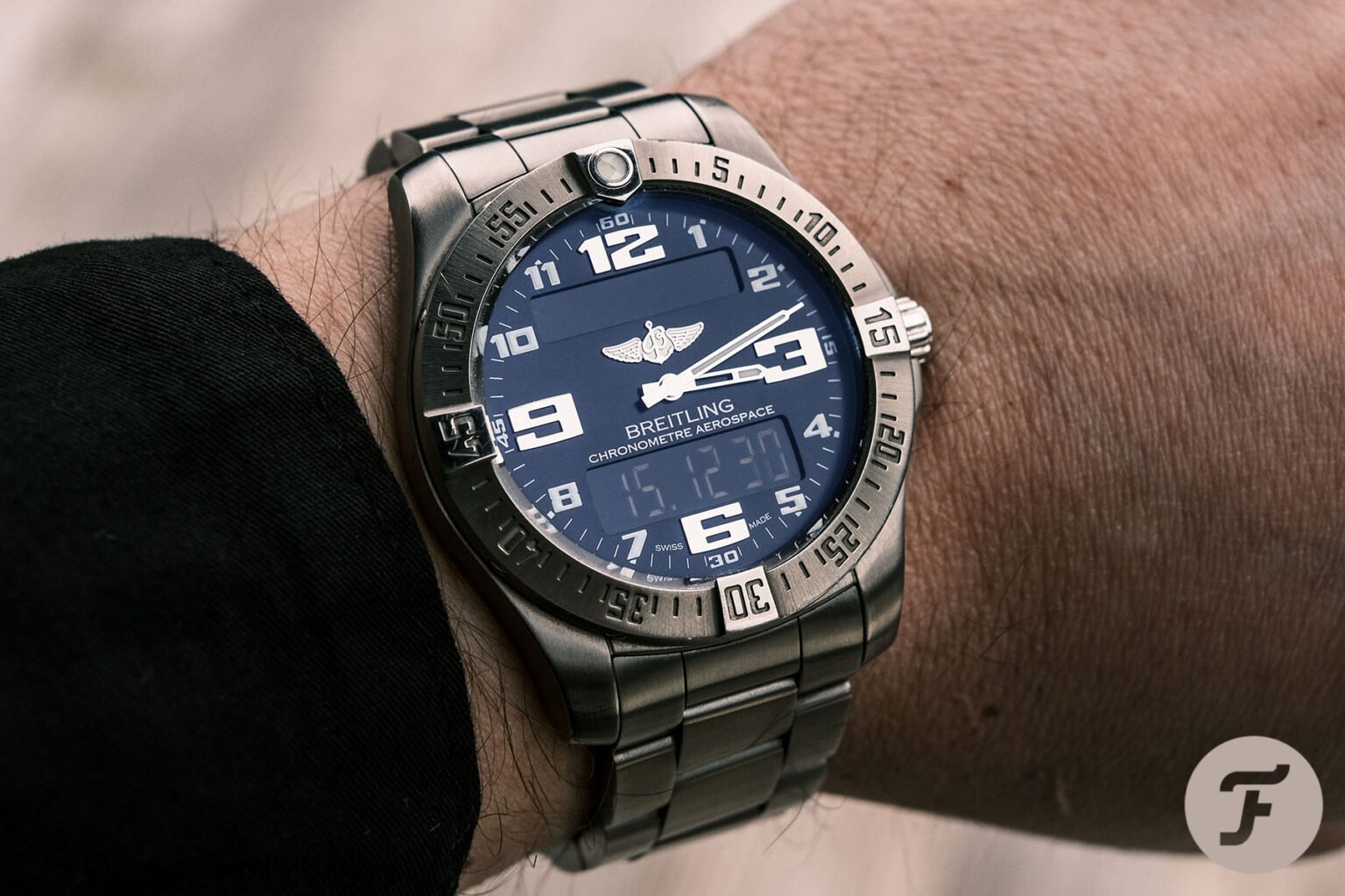 How Watches Work: What Is An ANA-DIGI Display? (2021)