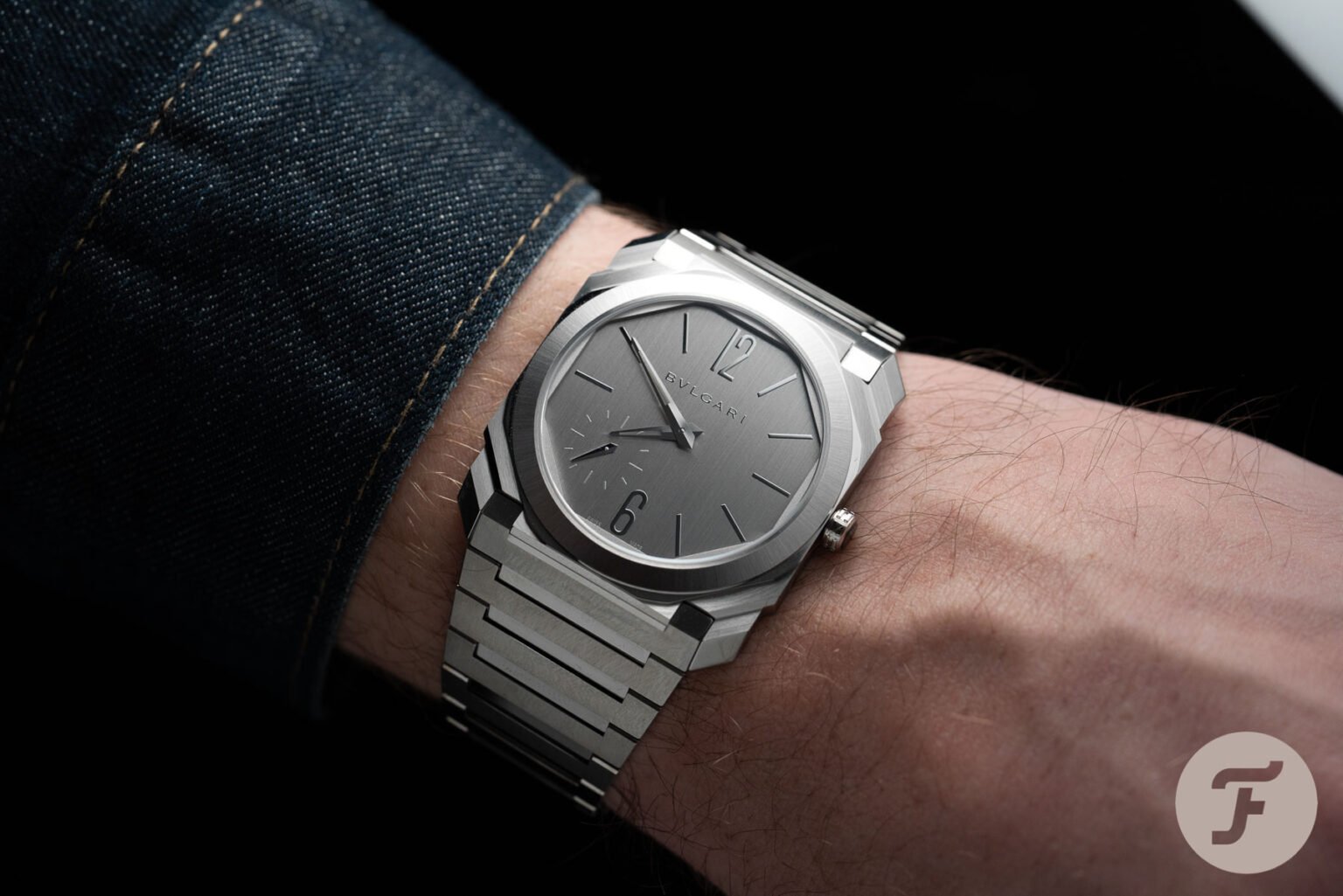 【F】The Top 15 Best Watch Bracelets — Rolex, Omega, Cartier, & More