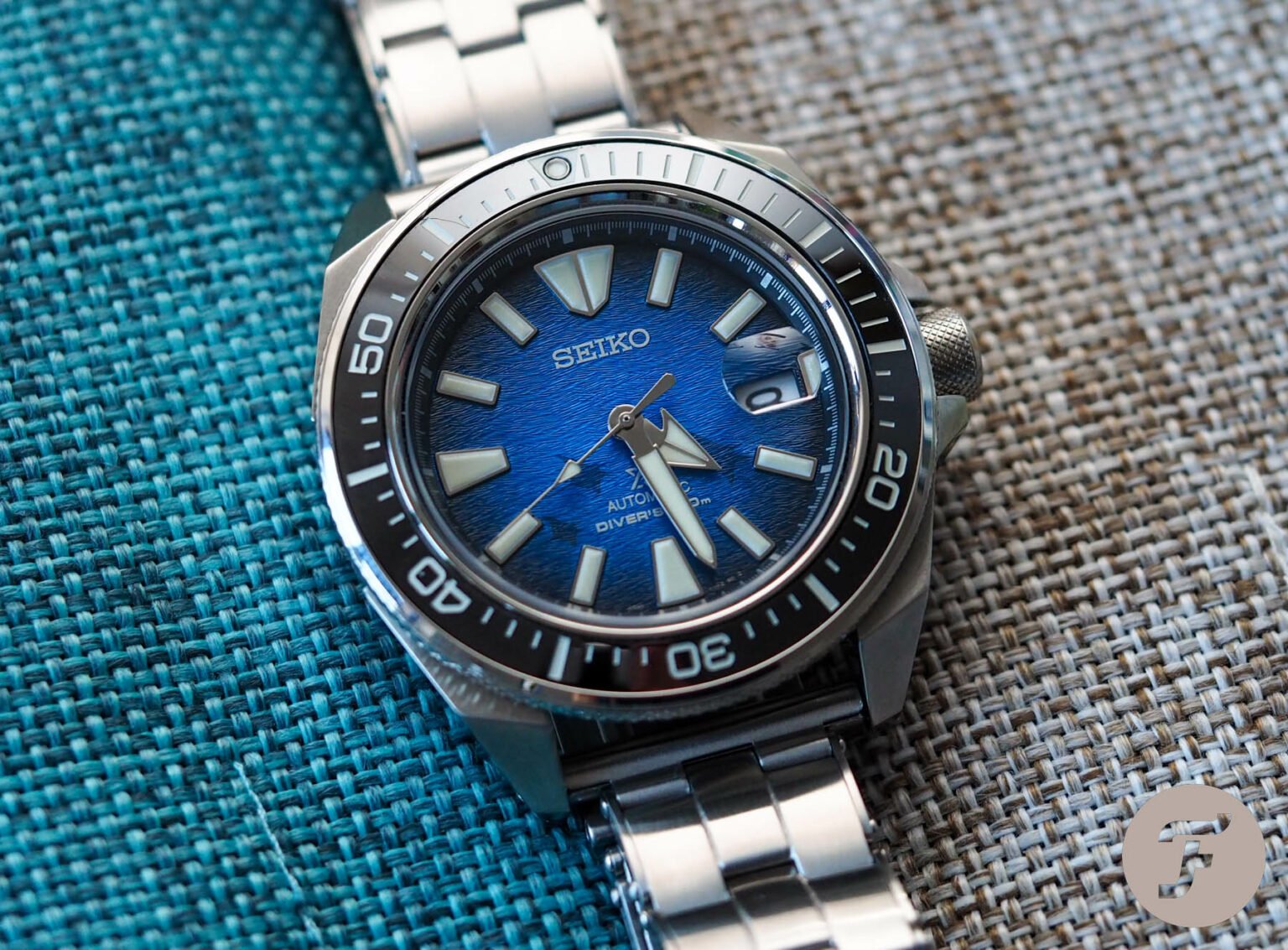 Forstner Rivet Bracelet Brings Comfort, Quality-Machining, And Vintage ...