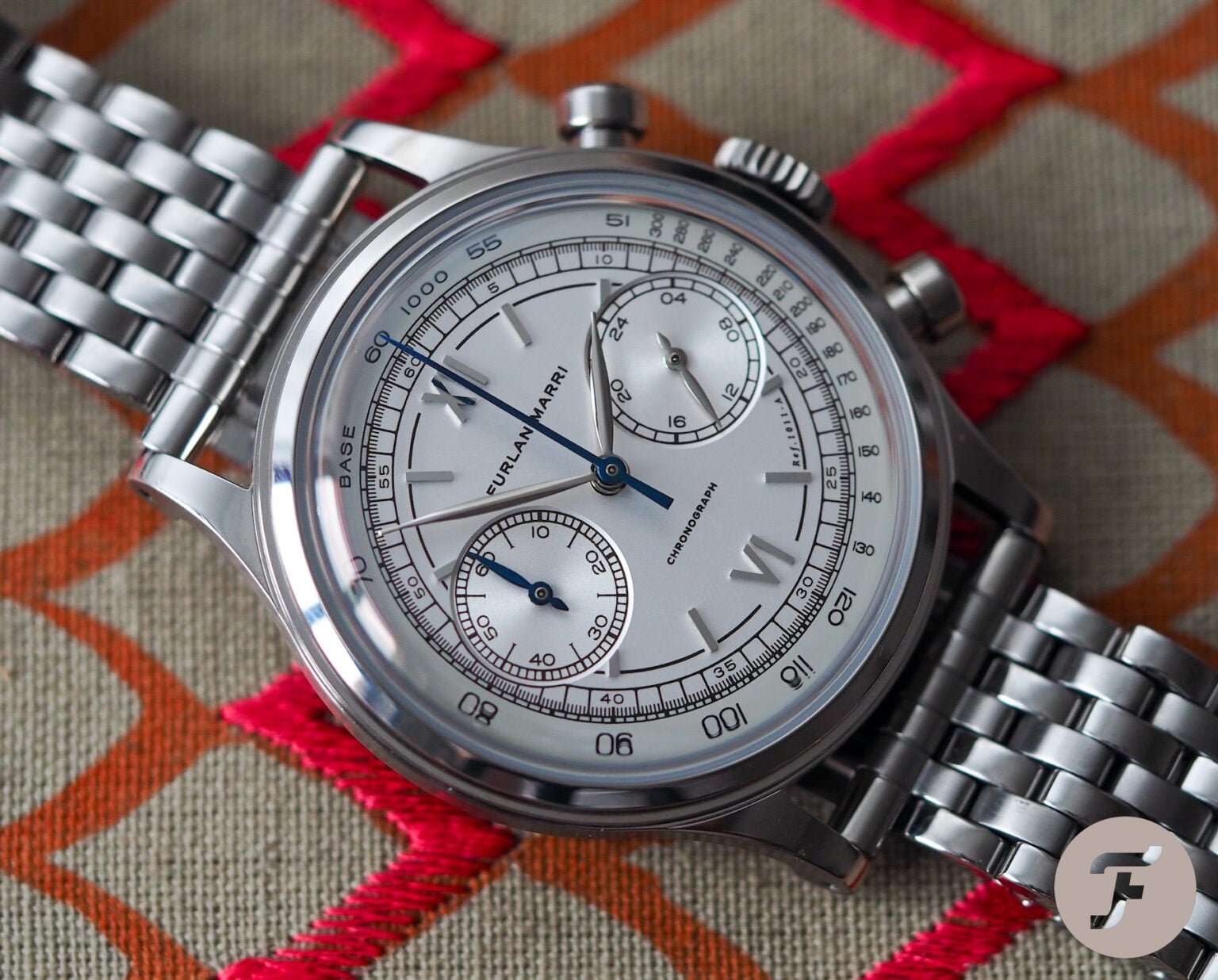 Furlan Marri Launches On Kickstarter With A Timeless (And Affordable ...