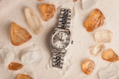 Buying Guide: The Best Rolex Watches From The 1960s