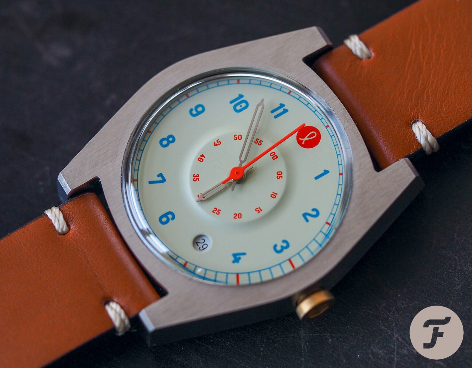 Giveaway Winner Announced! The Lima Meca02 Has A New Home