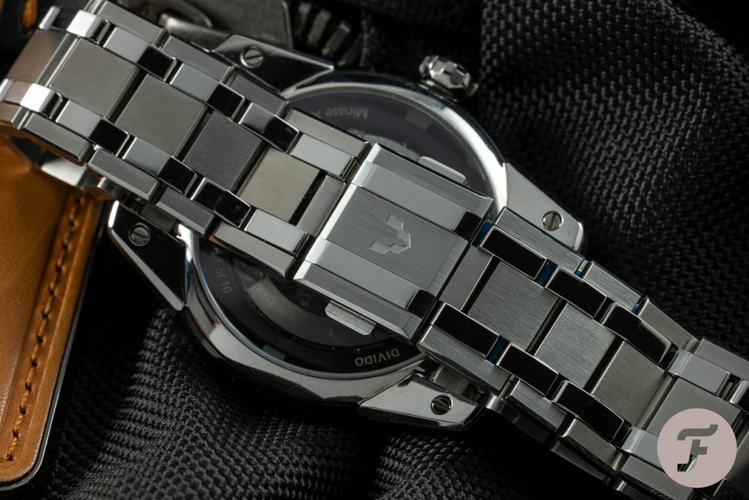 【F】 The Allure of Japanese Watchmaking: Part Six — Minase Watches