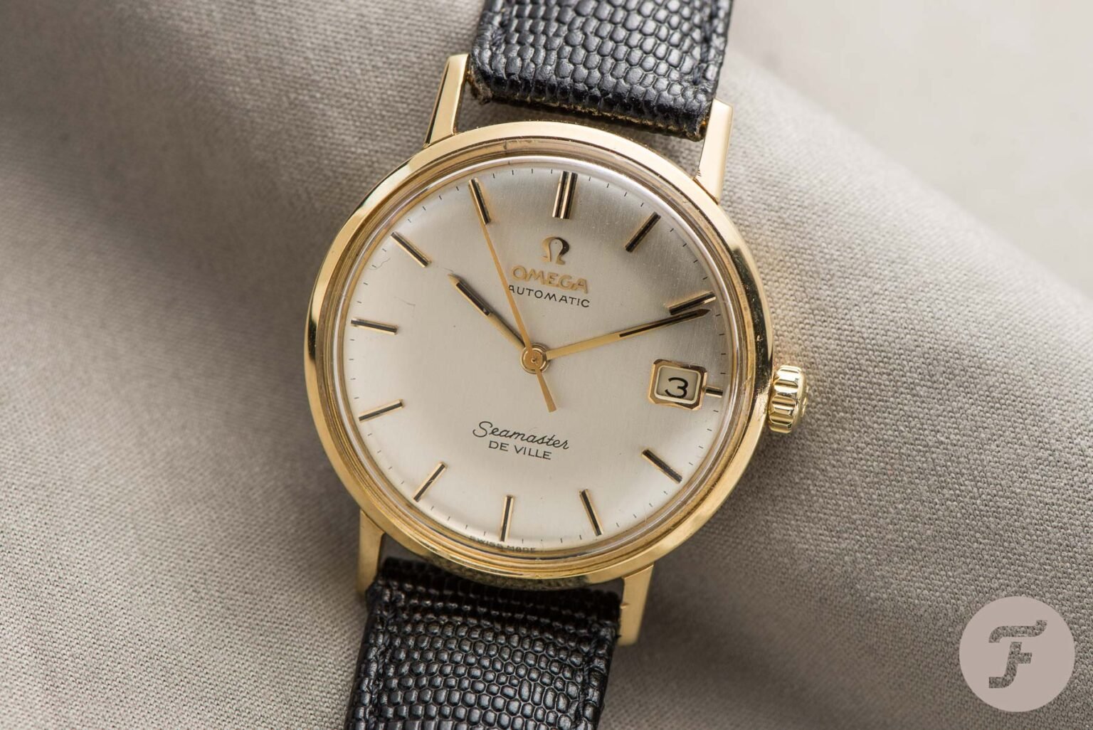 Buying Guide: The Best Omega Watches From The 1960s