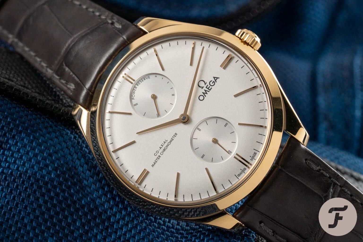 【F】 Top 10 Best Omega Watches In 2021