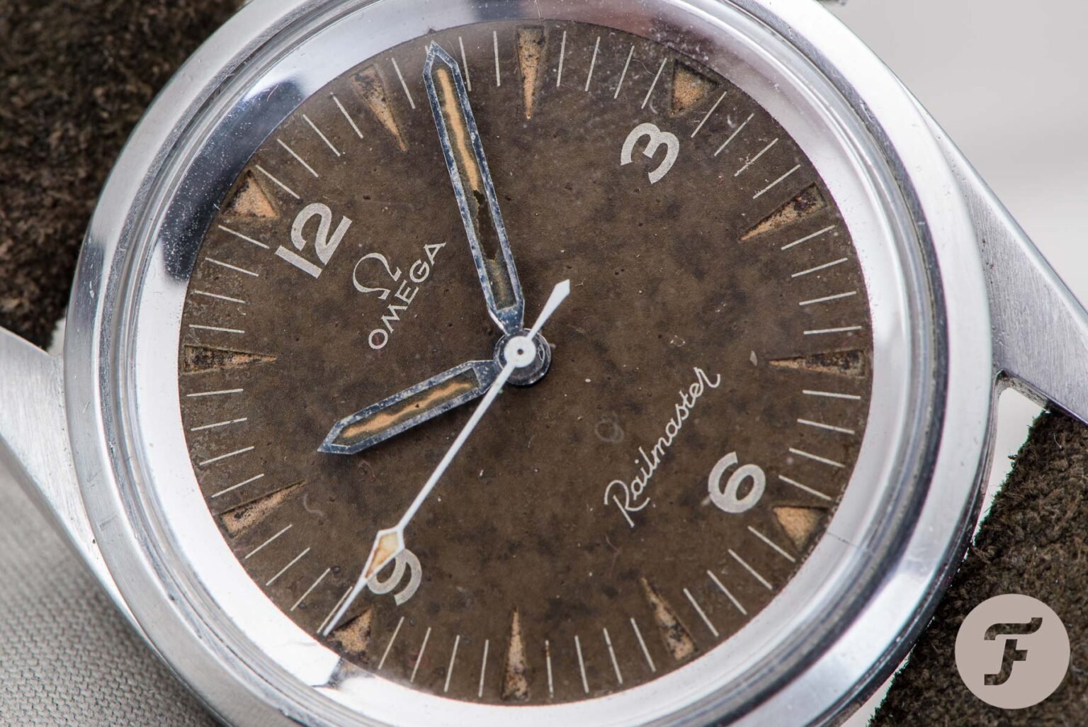 Buying Guide: The Best Omega Watches From The 1950s