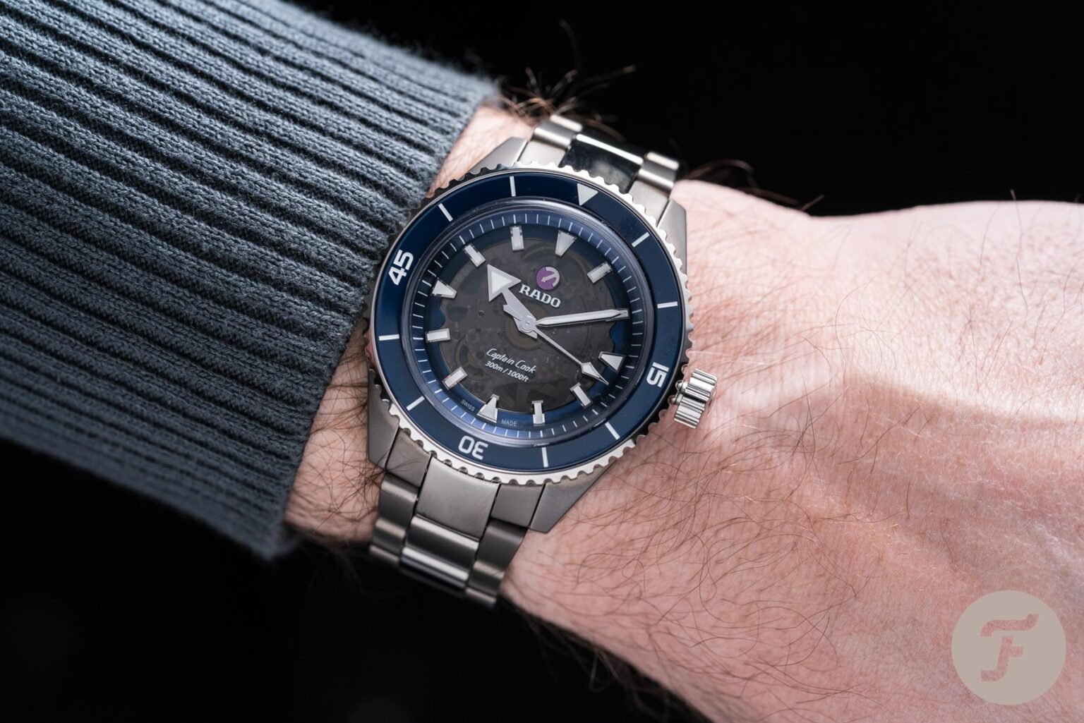 【F】 After The MoonSwatch, What's The Next Swatch Collab?