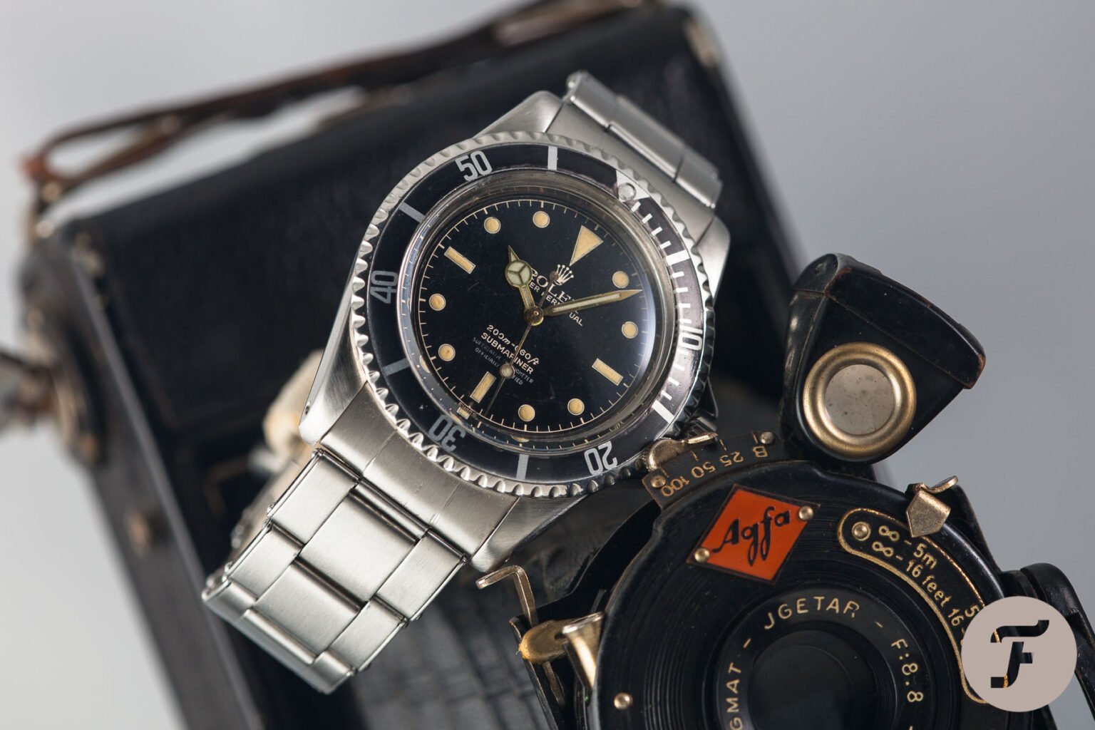 Buying Guide: The Best Rolex Watches From The 1960s