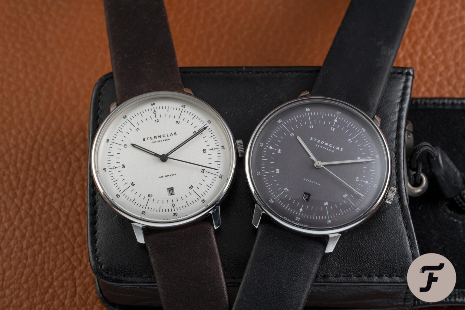 Interview With Sternglas Founder Dustin Fontaine