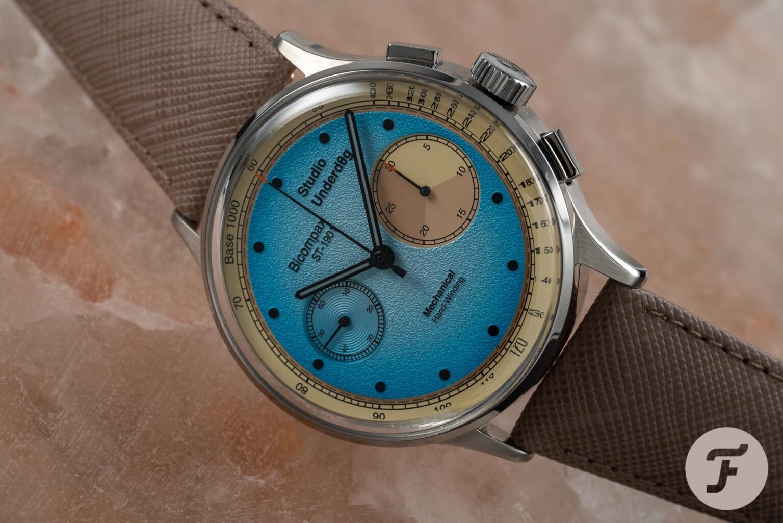 Studio Underd0g Watermel0n, Desert Sky, and Go0fy Panda Mechanical ...