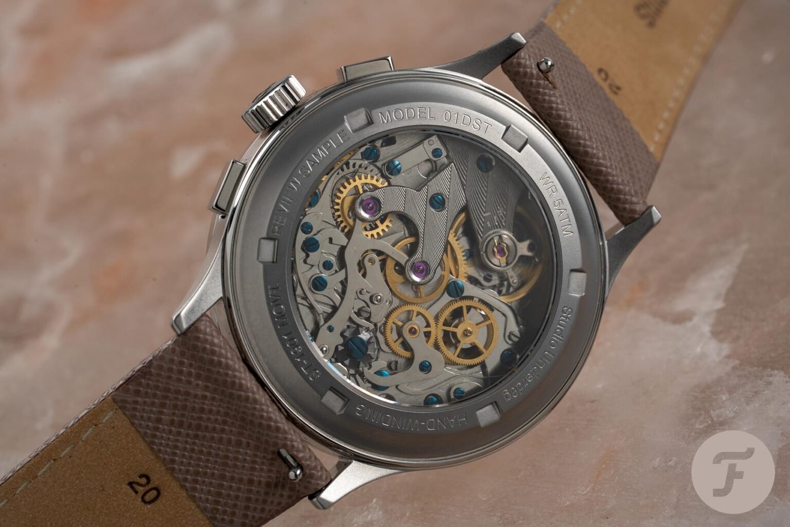 Studio Underd0g Watermel0n, Desert Sky, and Go0fy Panda Mechanical ...