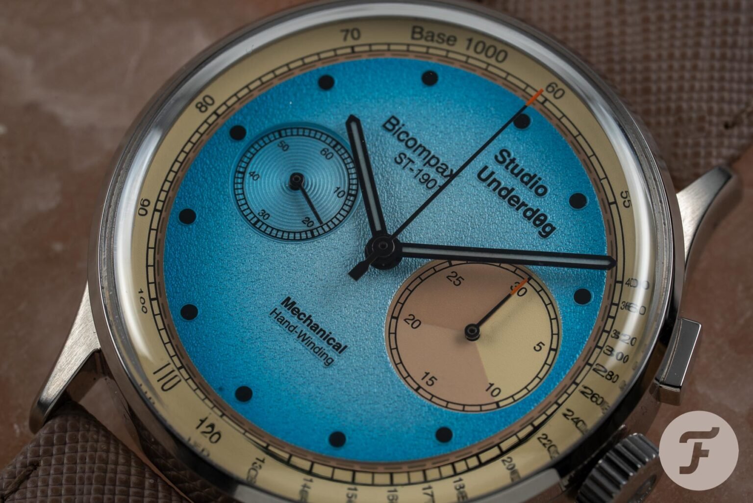 How To Start A Watch Microbrand: Part One (2021)