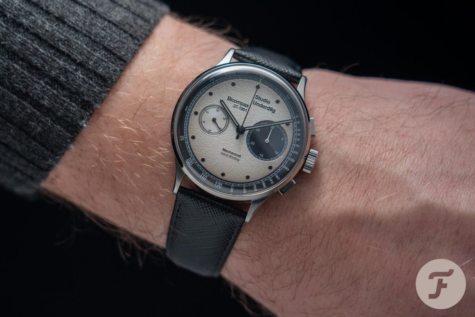 Studio Underd0g Watermel0n, Desert Sky, and Go0fy Panda Mechanical ...