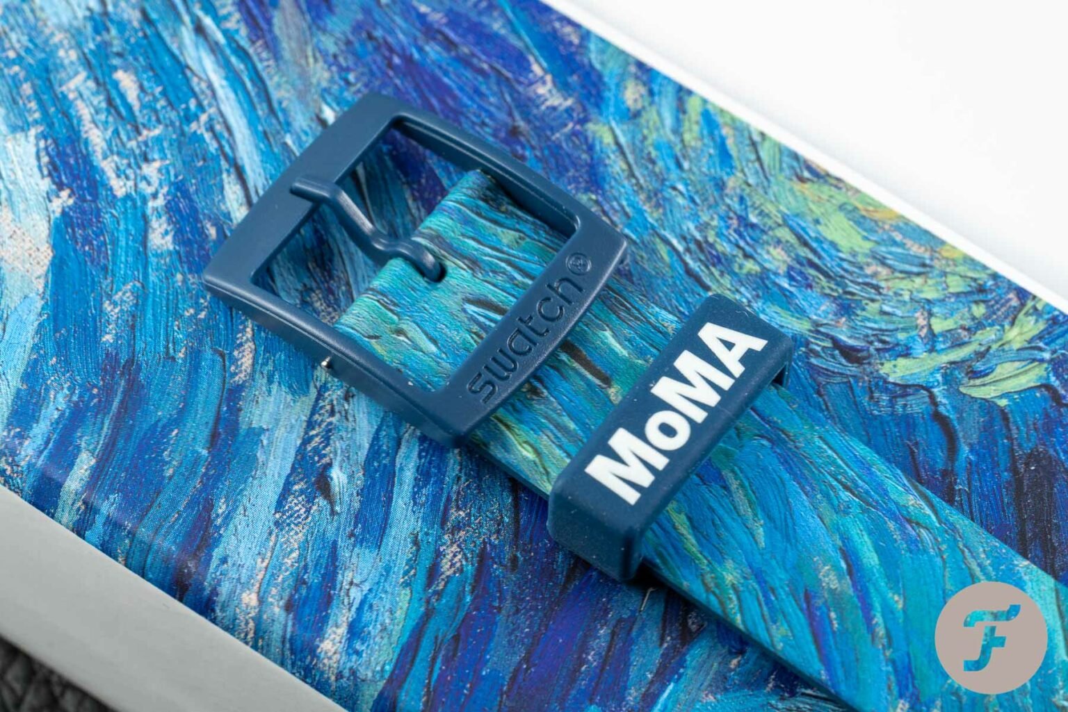 Swatch Goes Wild With Its MoMA Collaboration - FratelloWatches.com