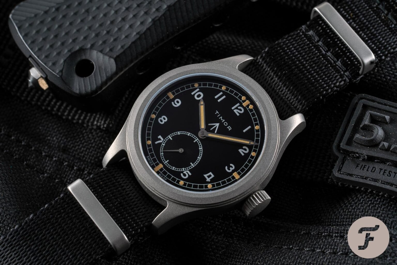 Timor Heritage Field Watch Review — An Honorable Successor To The Dirty ...