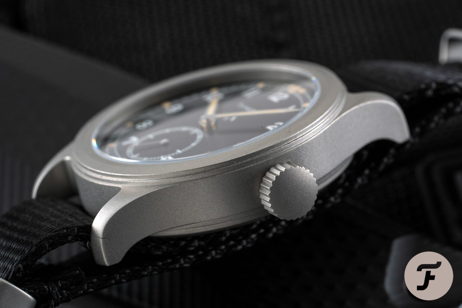 Timor Heritage Field Watch Review — An Honorable Successor To The Dirty ...