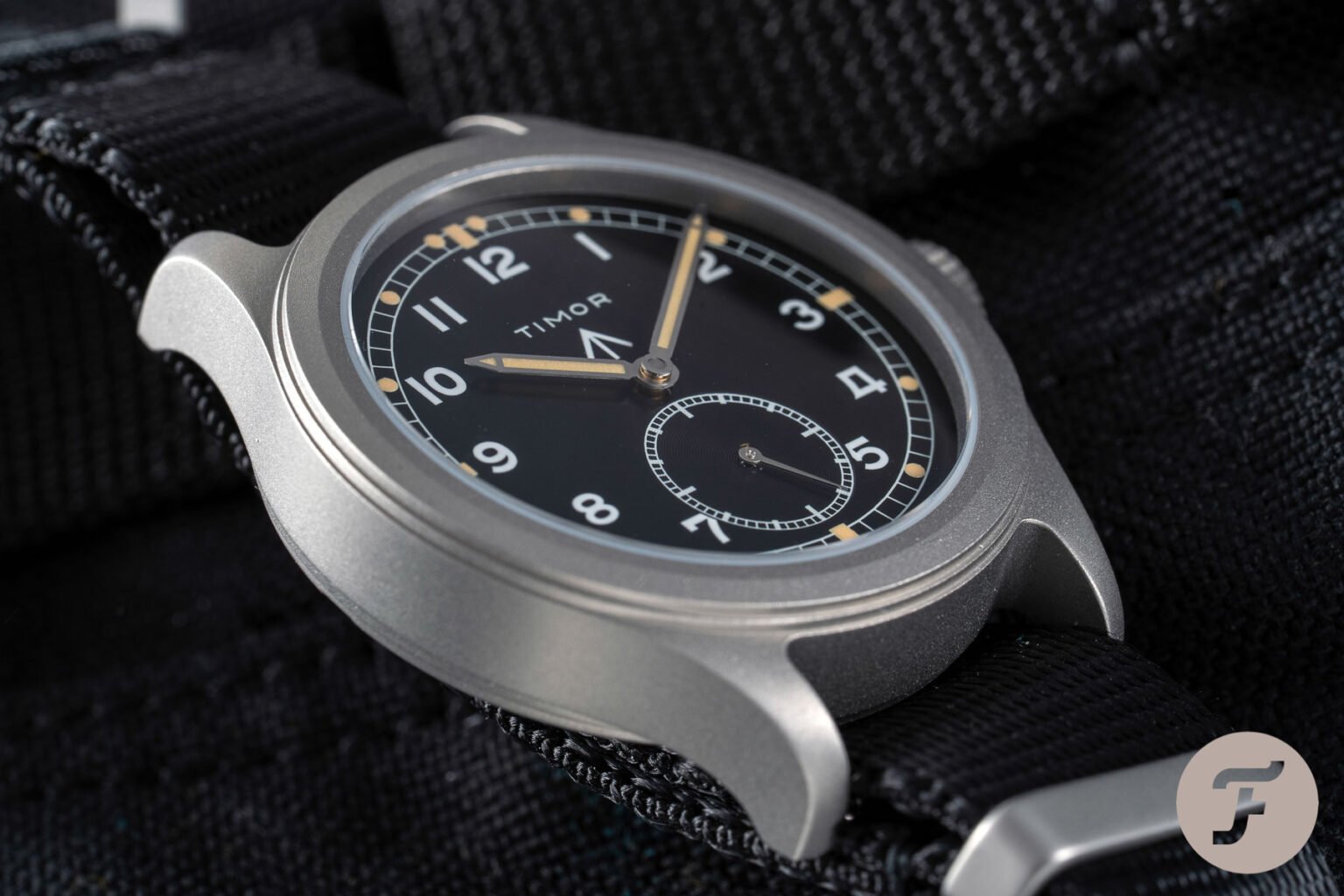 Timor Heritage Field Watch Review — An Honorable Successor To The Dirty ...