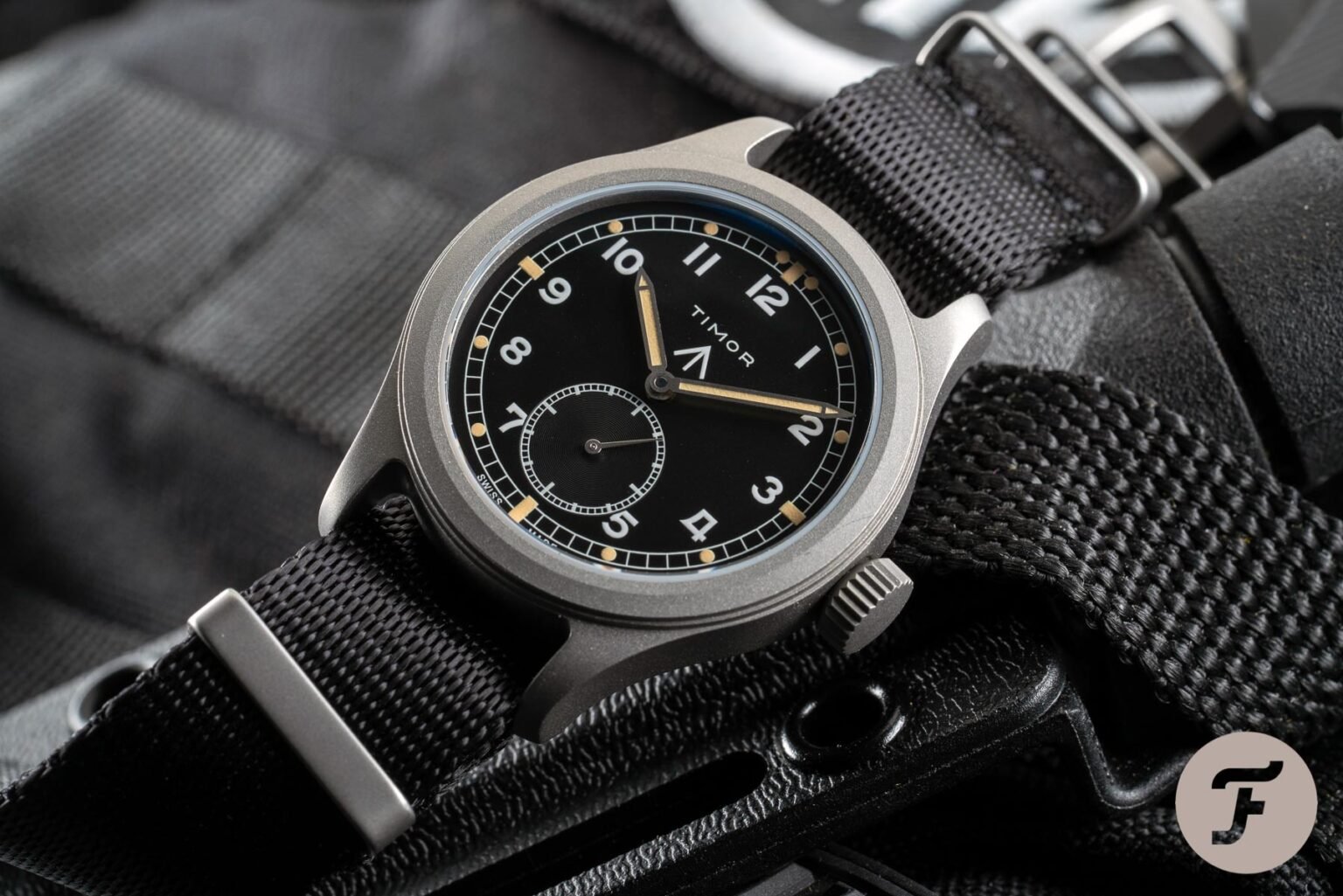 【F】 The Best Military-Style Field Watches Currently Available