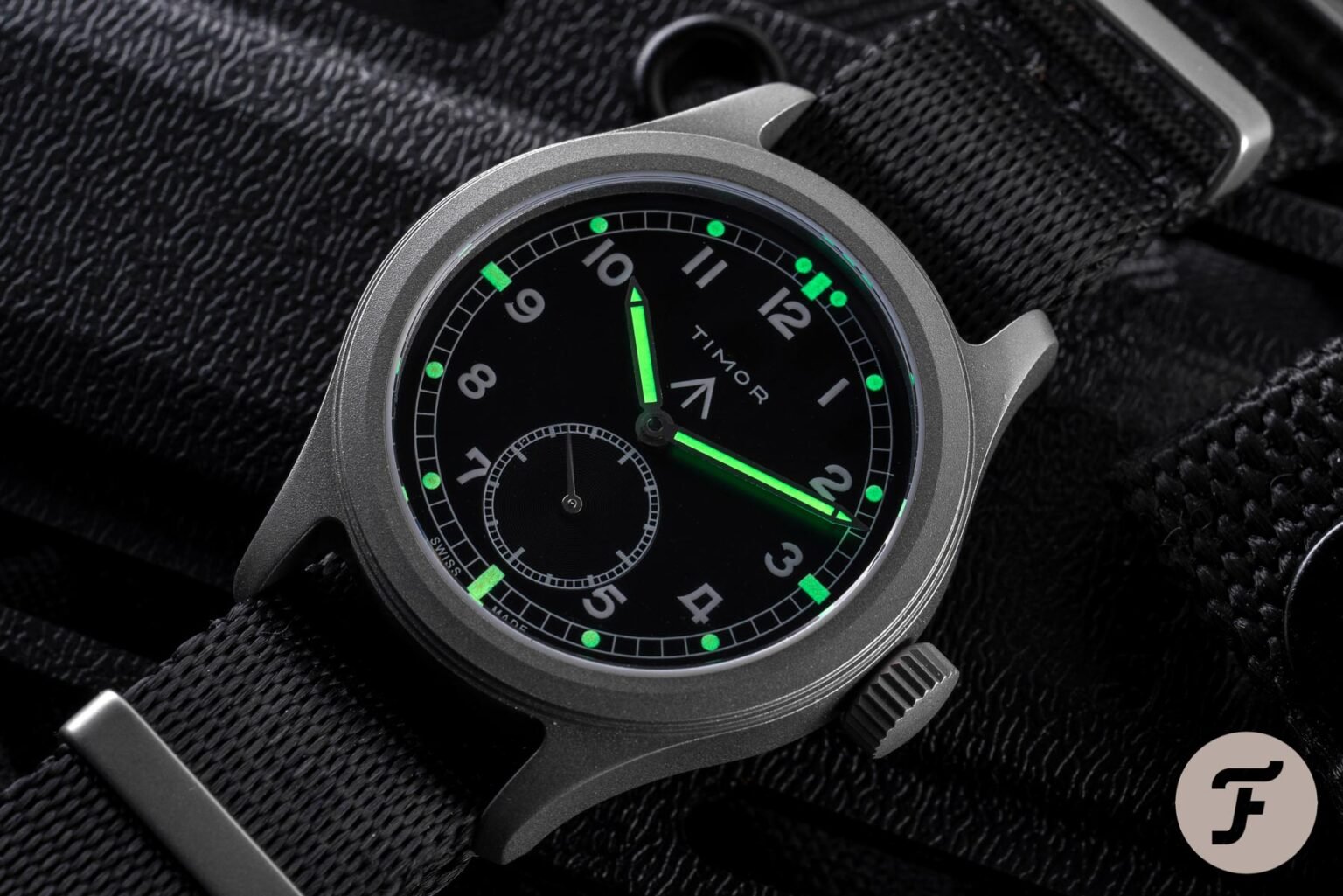 Timor Heritage Field Watch Review — An Honorable Successor To The Dirty ...