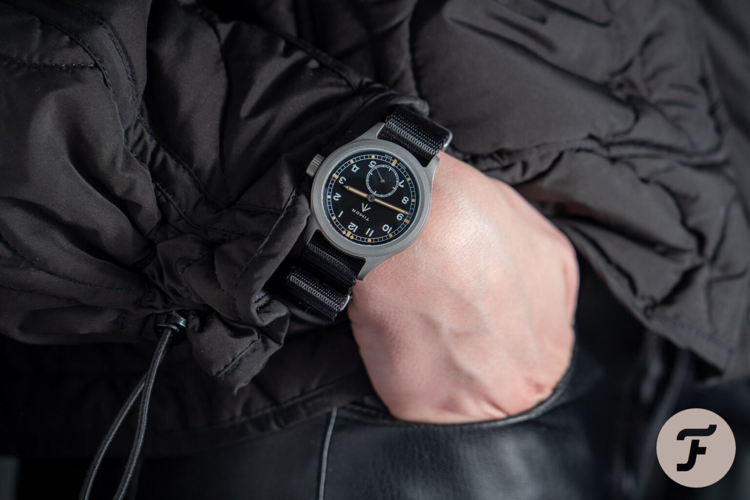 Timor Heritage Field Watch Review — An Honorable Successor To The Dirty ...