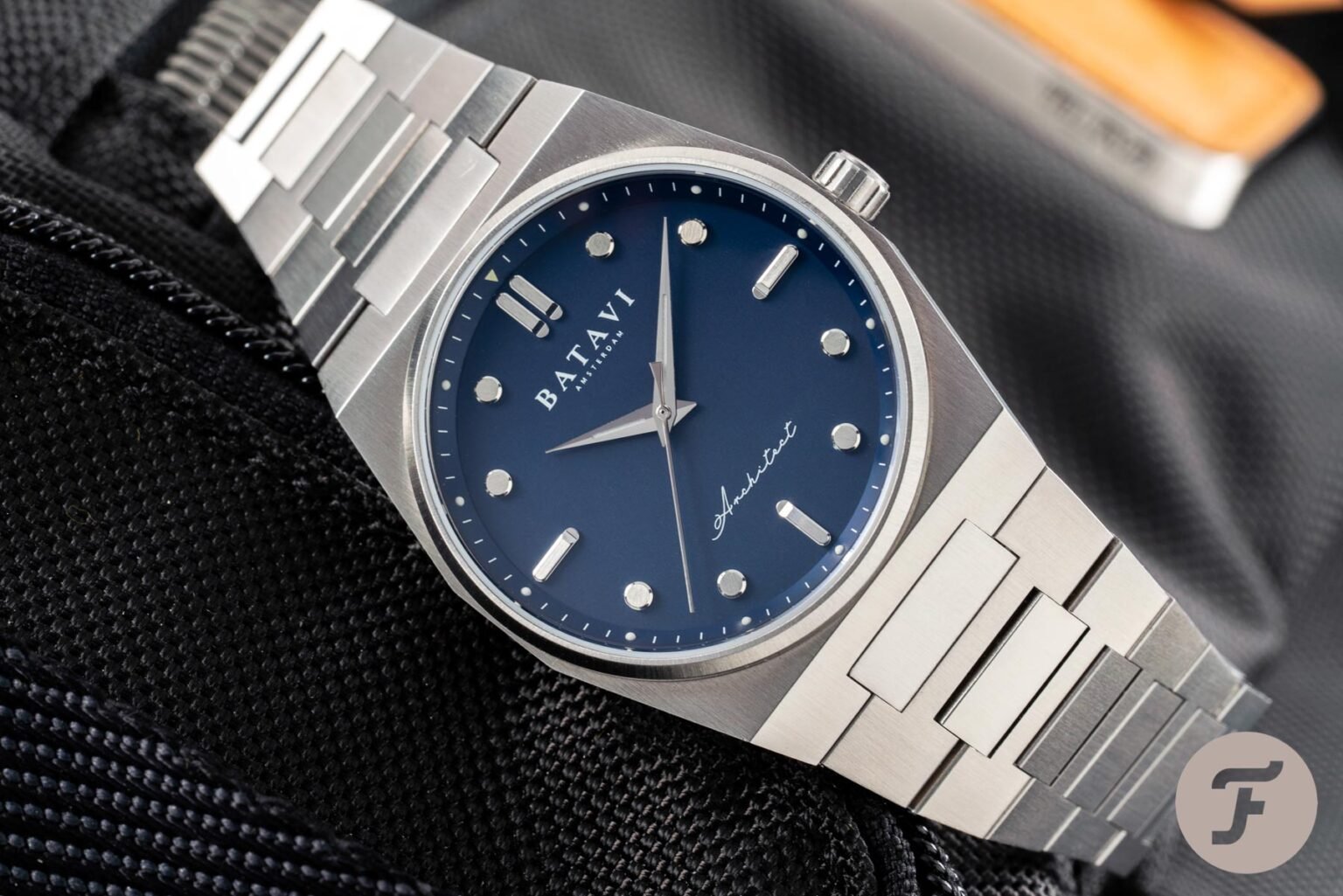 The Batavi Architect: What Do You Get For $475?