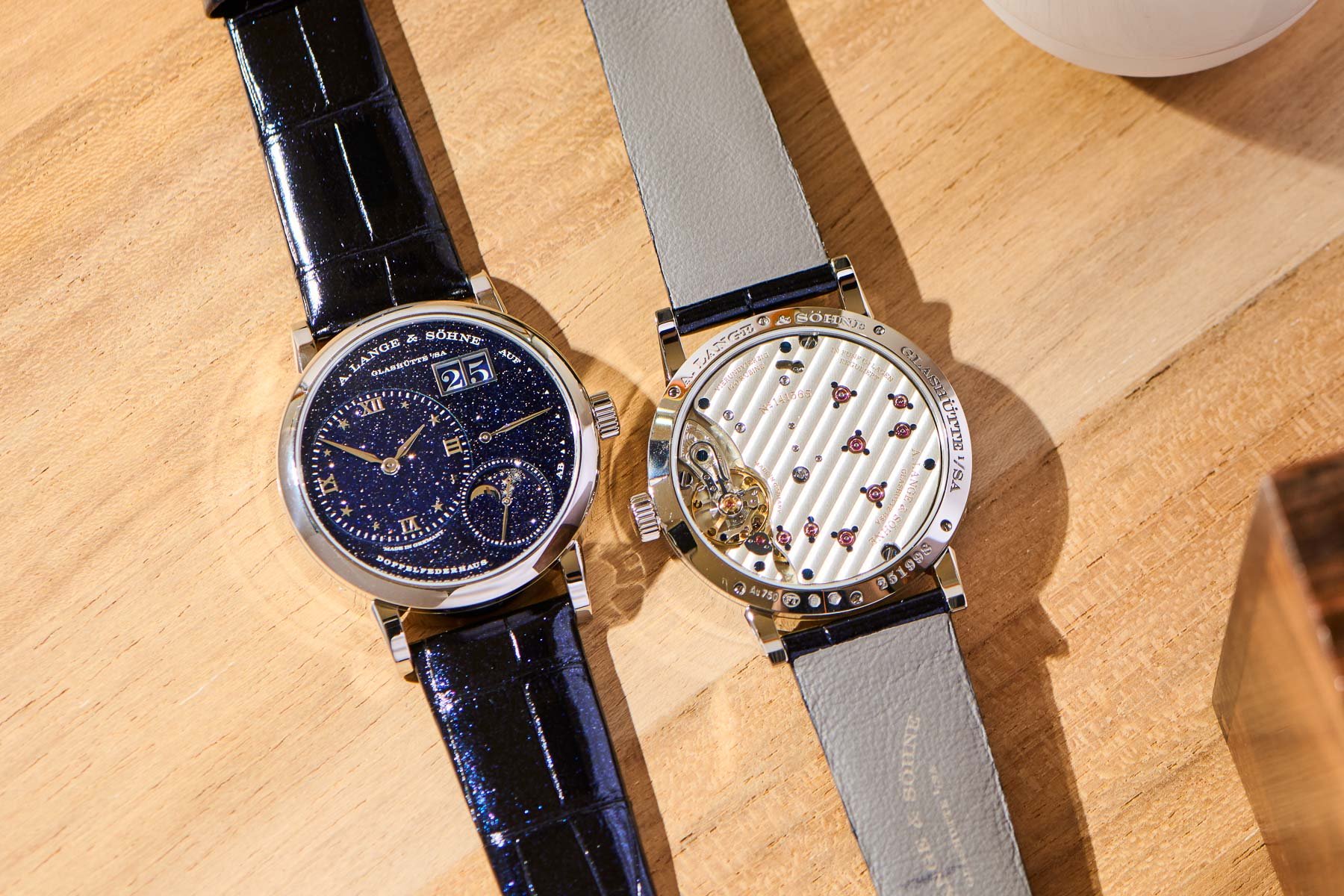 Fratello on Air: Rob and RJ And Their Top 3 Picks From Watches And ...