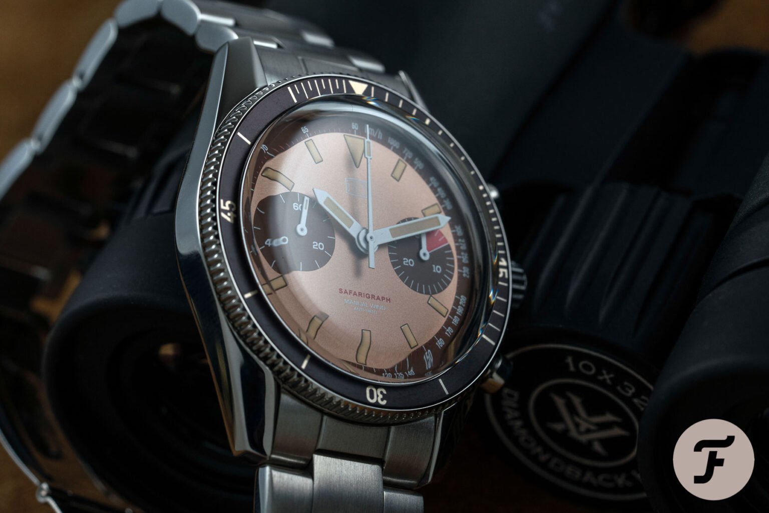 【F】 The Best Microbrands To Keep An Eye On In 2023