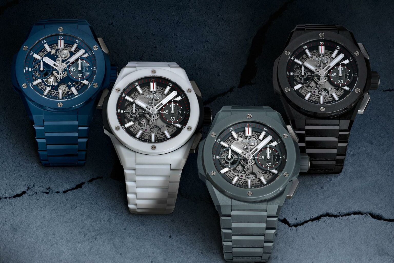 Basic Hublot Knowledge: What All Watch Enthusiasts Should Know