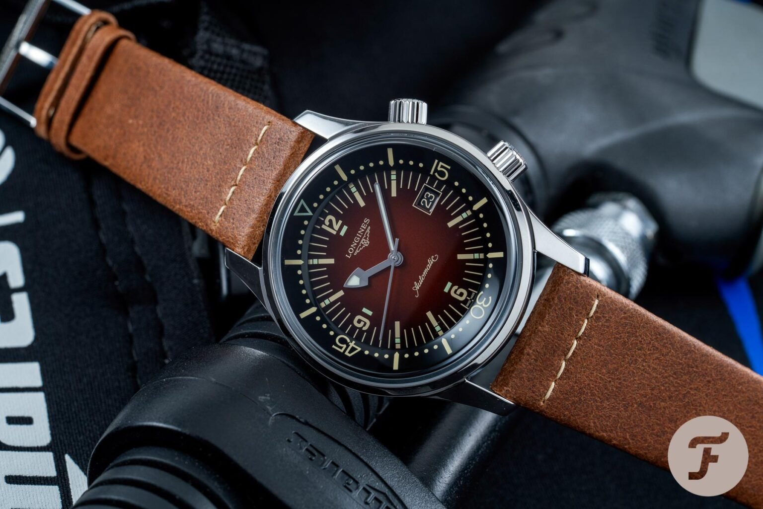【F】 The Best Vintage-Inspired Dive Watches Under €5000