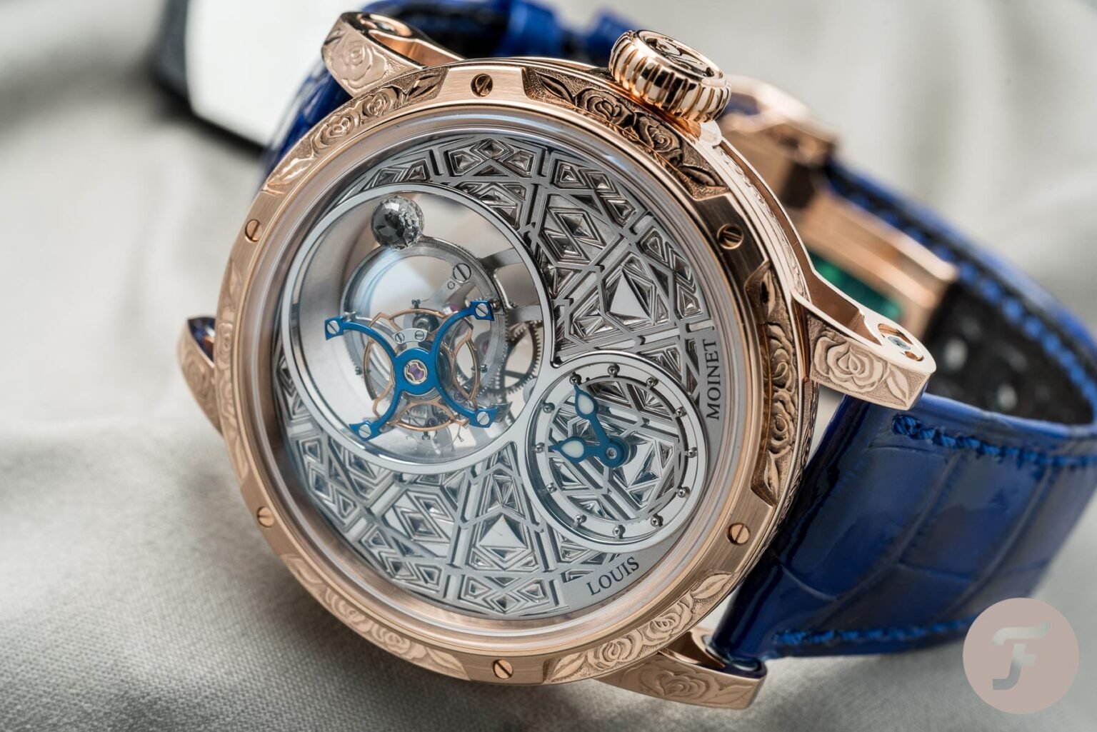 Louis Moinet Watches (2020): The Most Incredible Releases Reviewed!