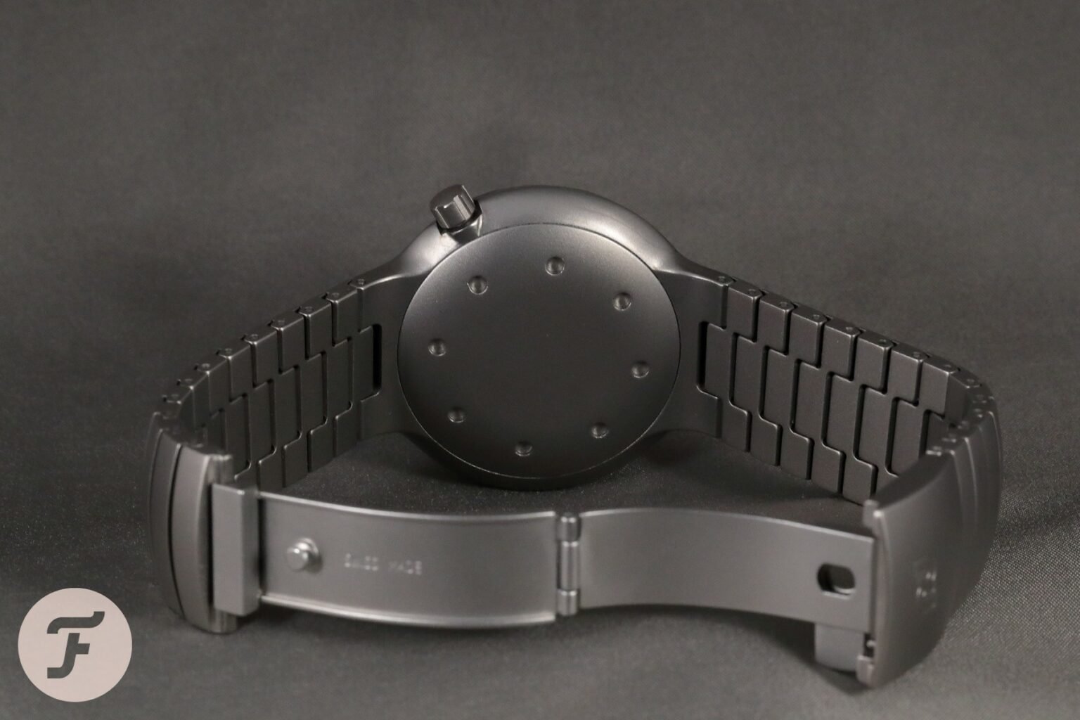 The Watch That Turned Me Into A Watch Guy: IWC Ocean 2000