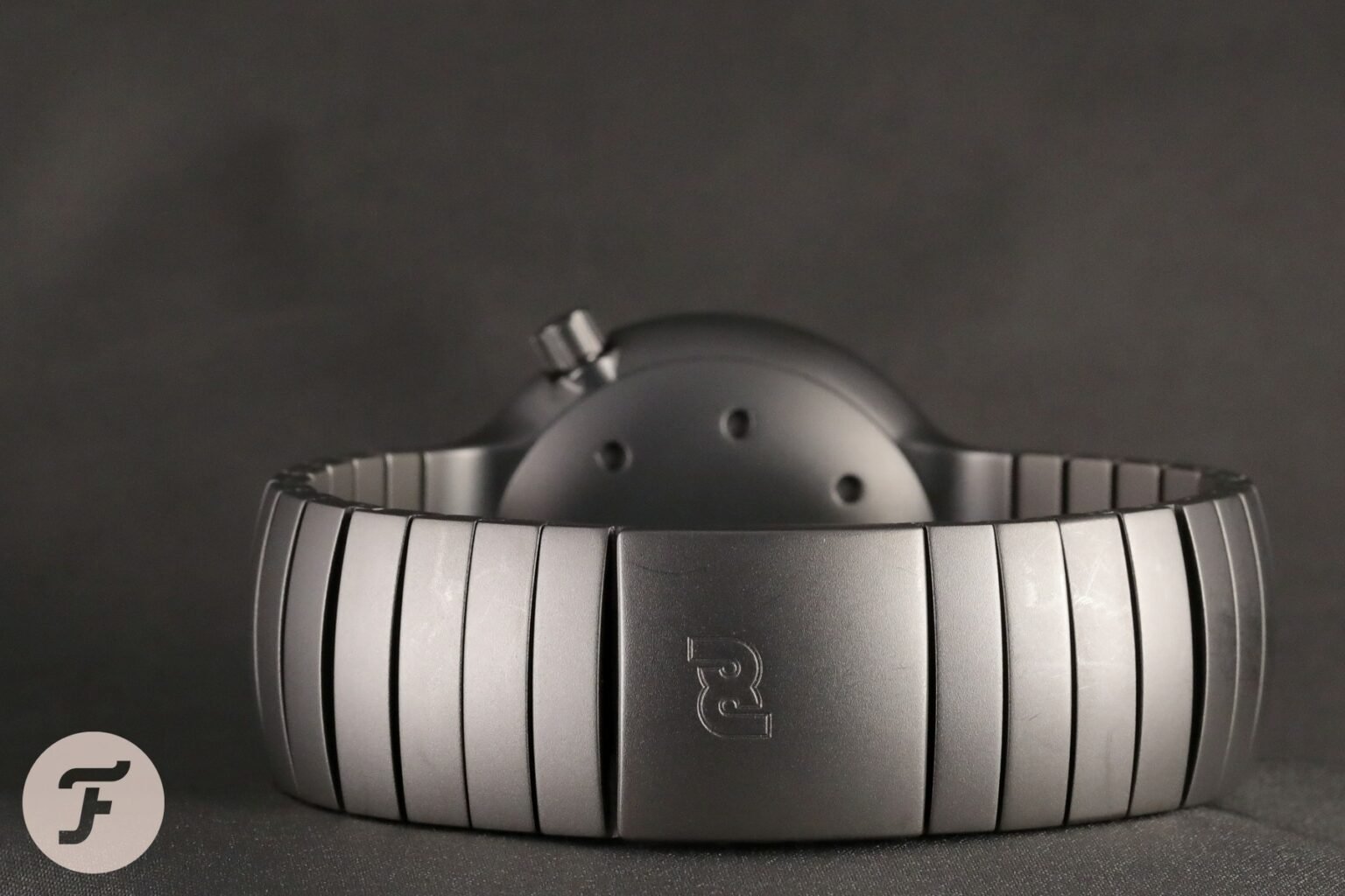 The Watch That Turned Me Into A Watch Guy: IWC Ocean 2000