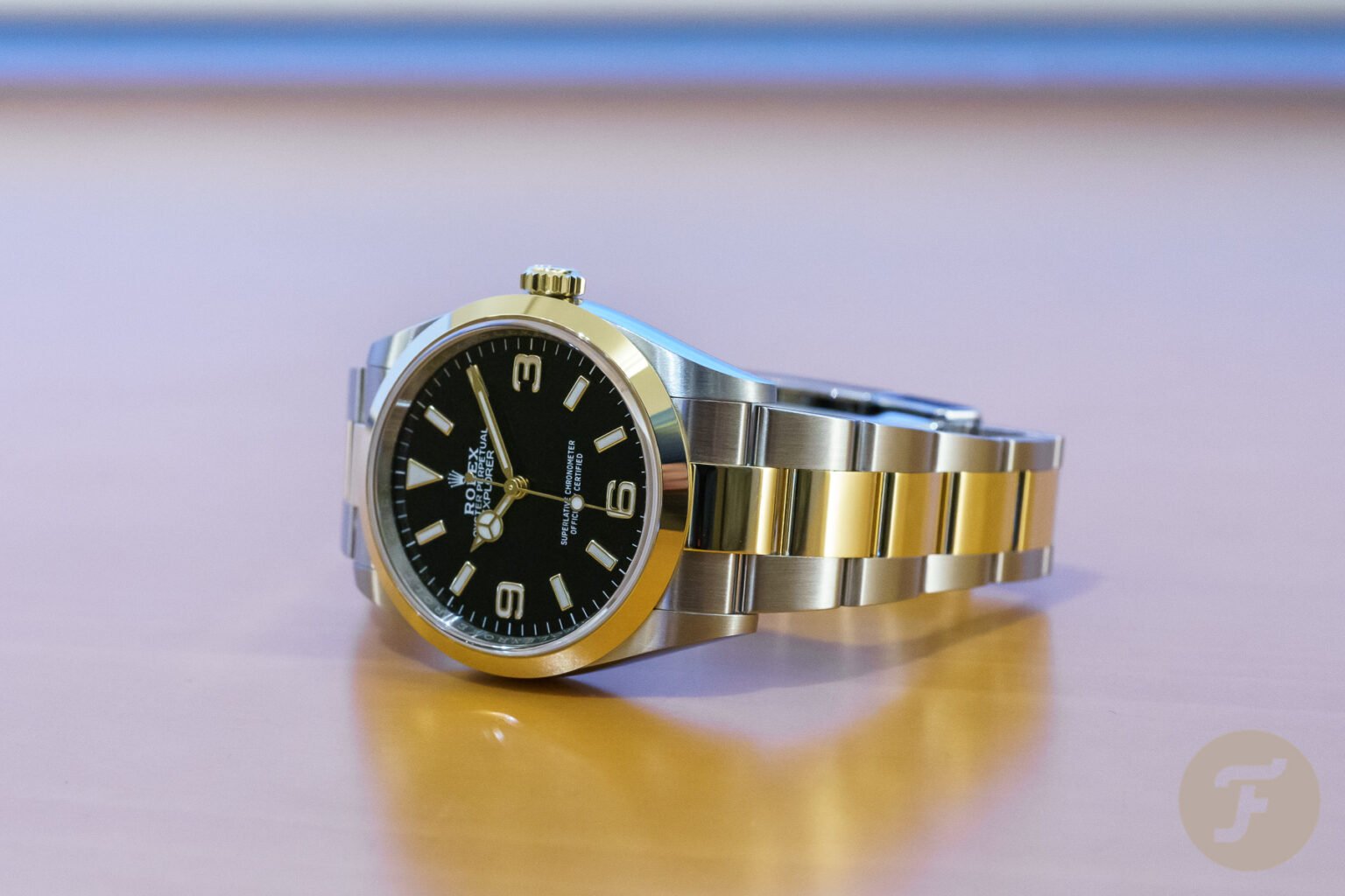 【F】 Not Small Enough: Watches At 36mm And Under