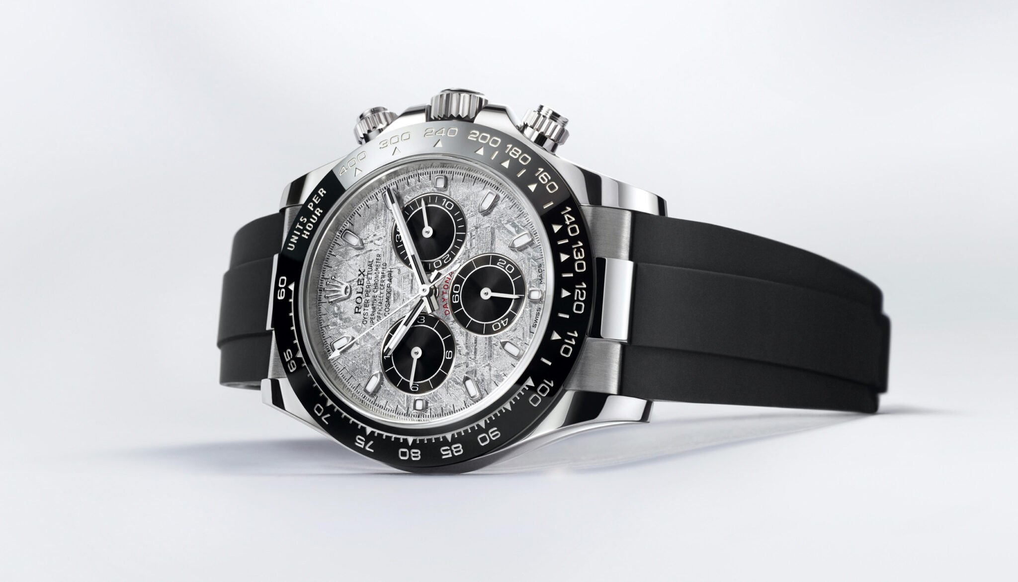 【F】 Counting Up/Down: Dive Bezels, Countdown Bezels, And Chronos