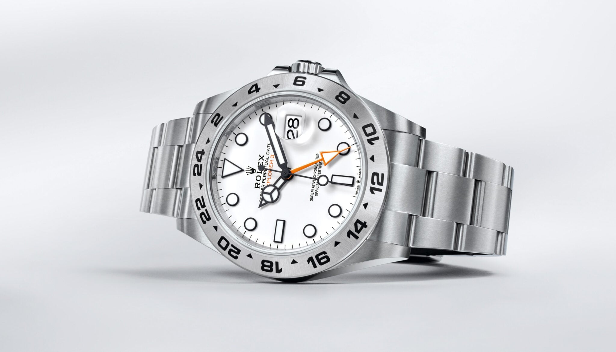 Top 10 Rolex Watches - Overview of Models Favoured By Our Readers