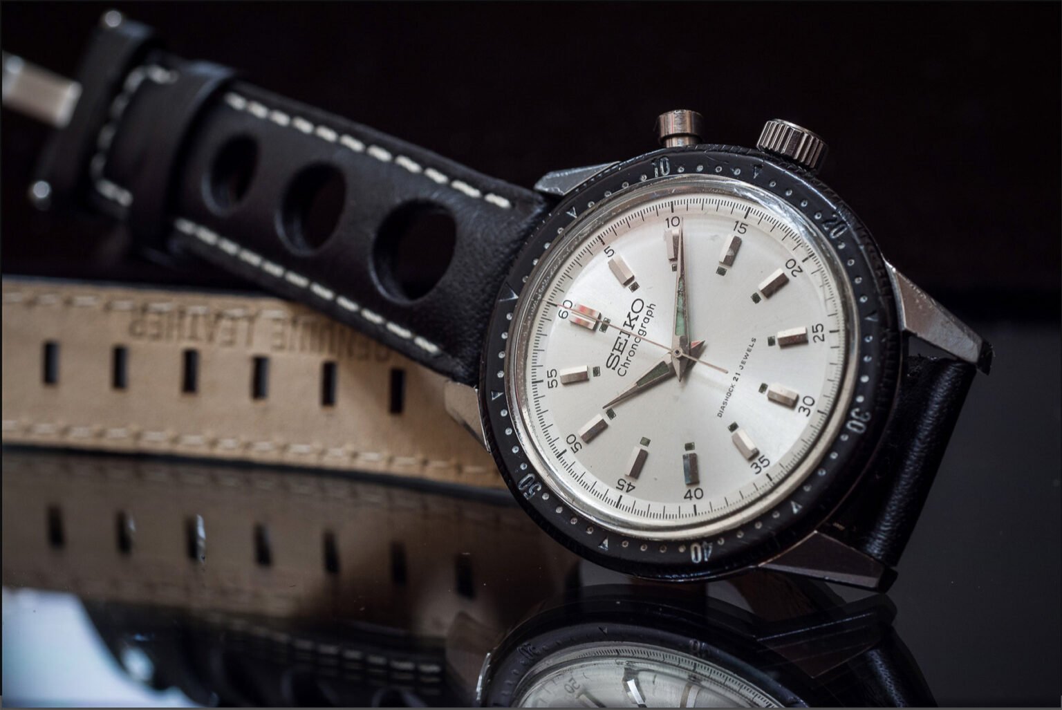 Buying Guide: The Best Seiko Watches From The 1960s