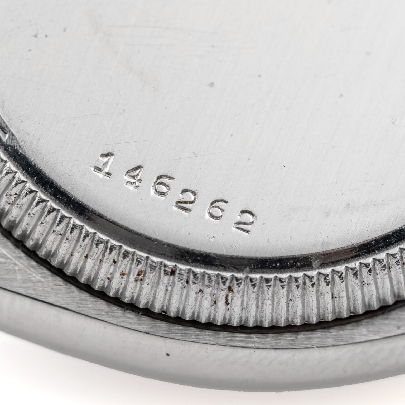 Rare Rolex Zerographe Up For Auction Alongside AP And Heuer