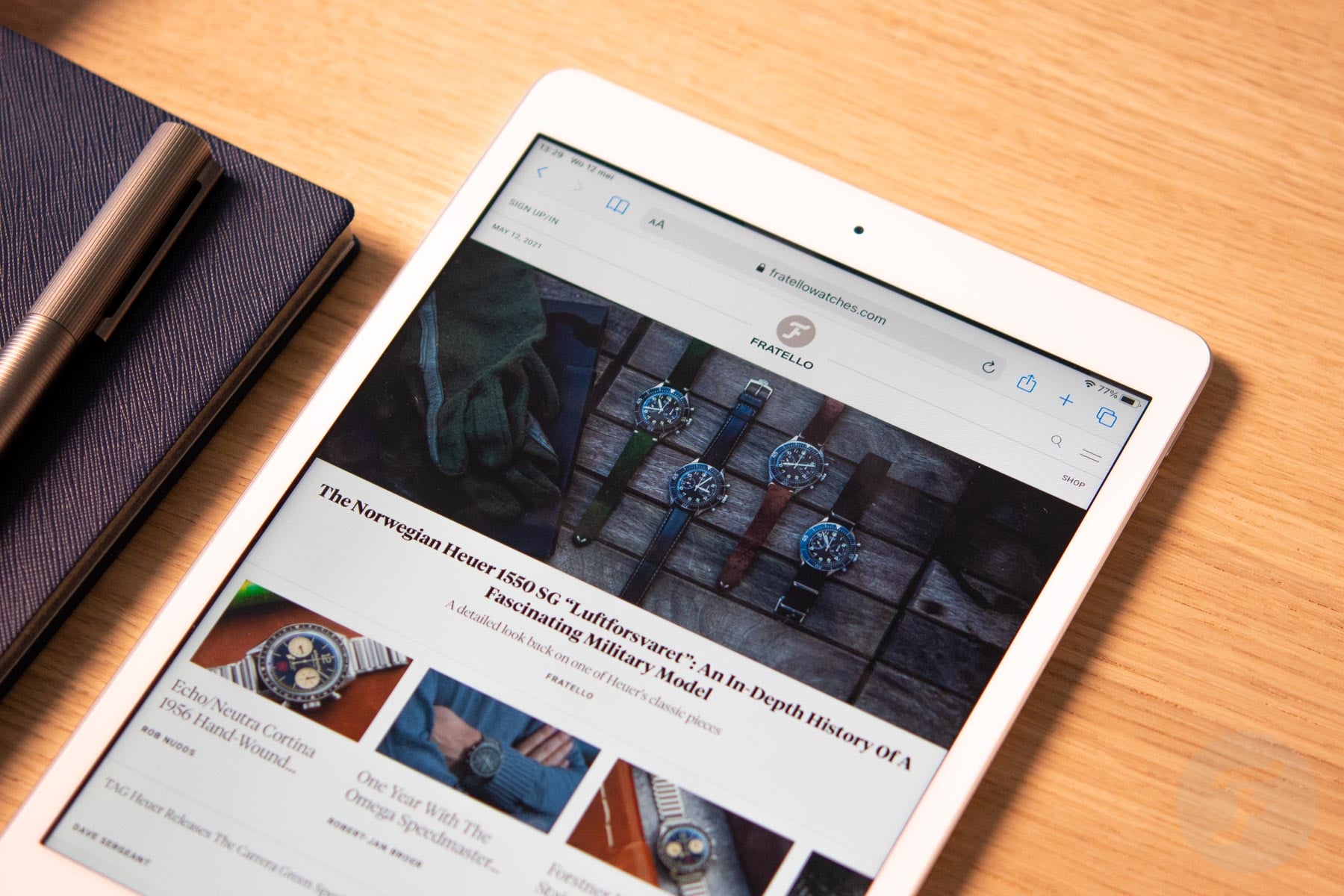 Fratello Gets A New Look (2021) be Part Of This New Era