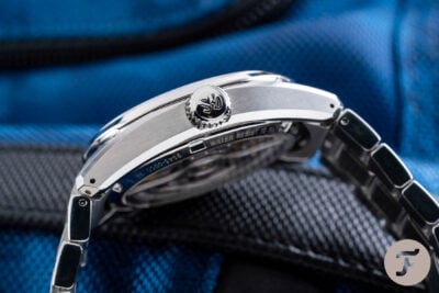 Grand Seiko White Birch SLGH005 (2021) Hands-On Review