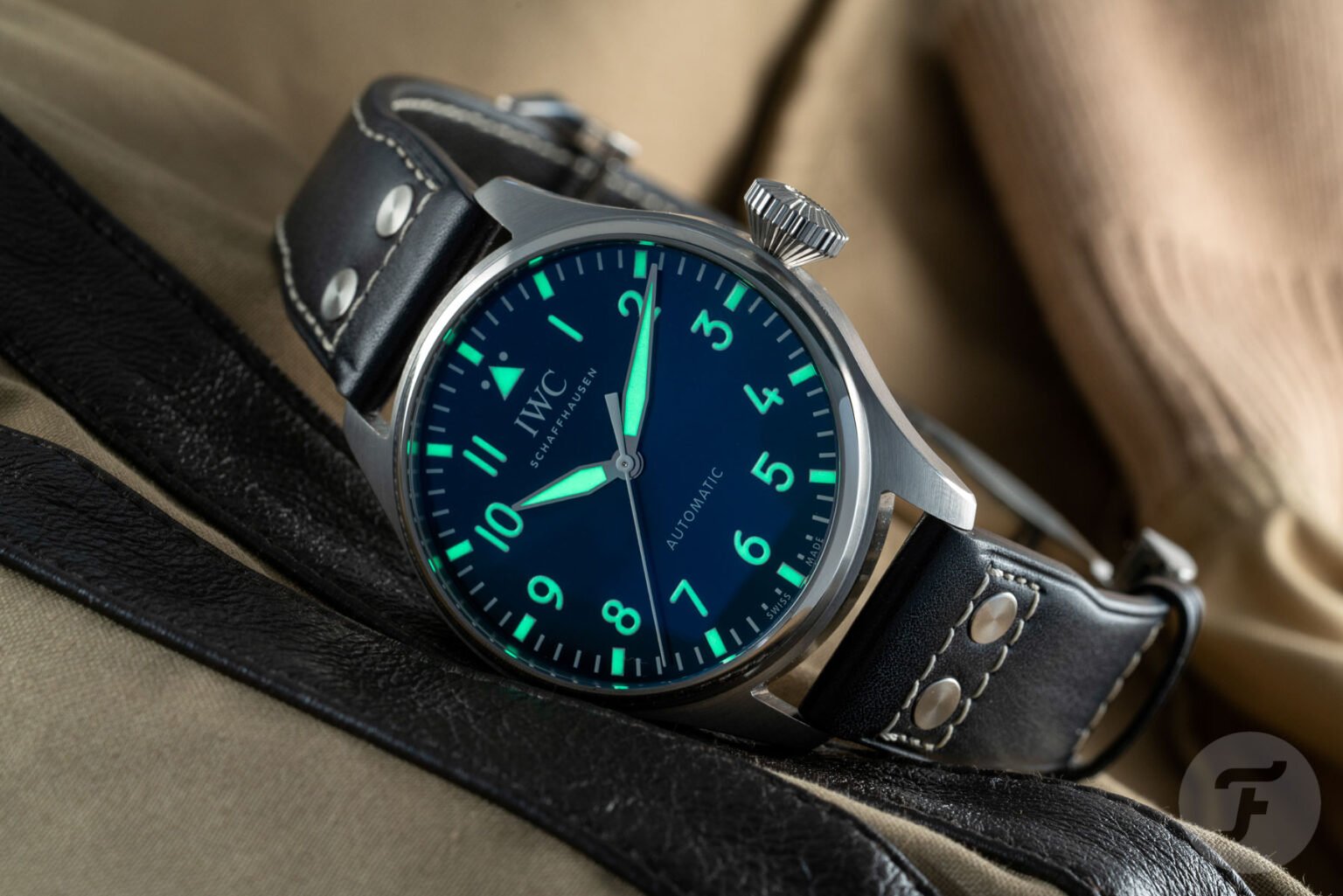 10 Wrist-Worthy Pilot’s Watches For Pros And Fans Alike (2021)