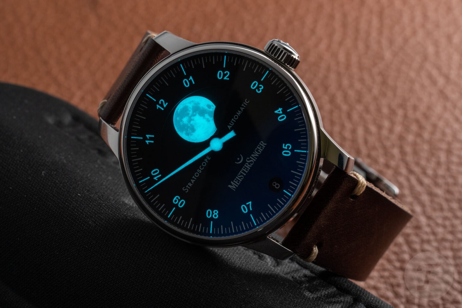 Five Of The Best German Watch Manufacturers (2021)