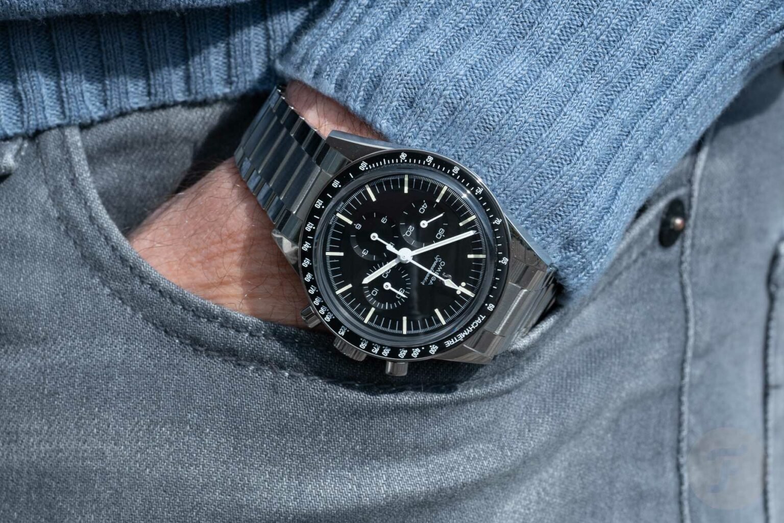 Omega Speedmaster Calibre 321: One Year On, Would I Buy It Again