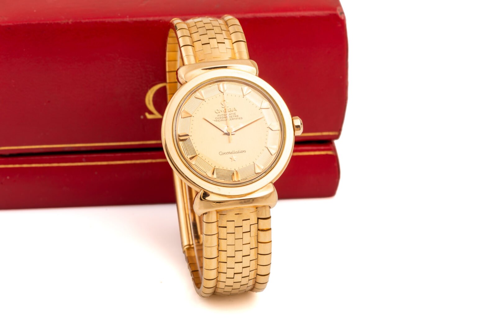 Vintage Omega Watches (2021): RJ's Top Ten Classic Watches