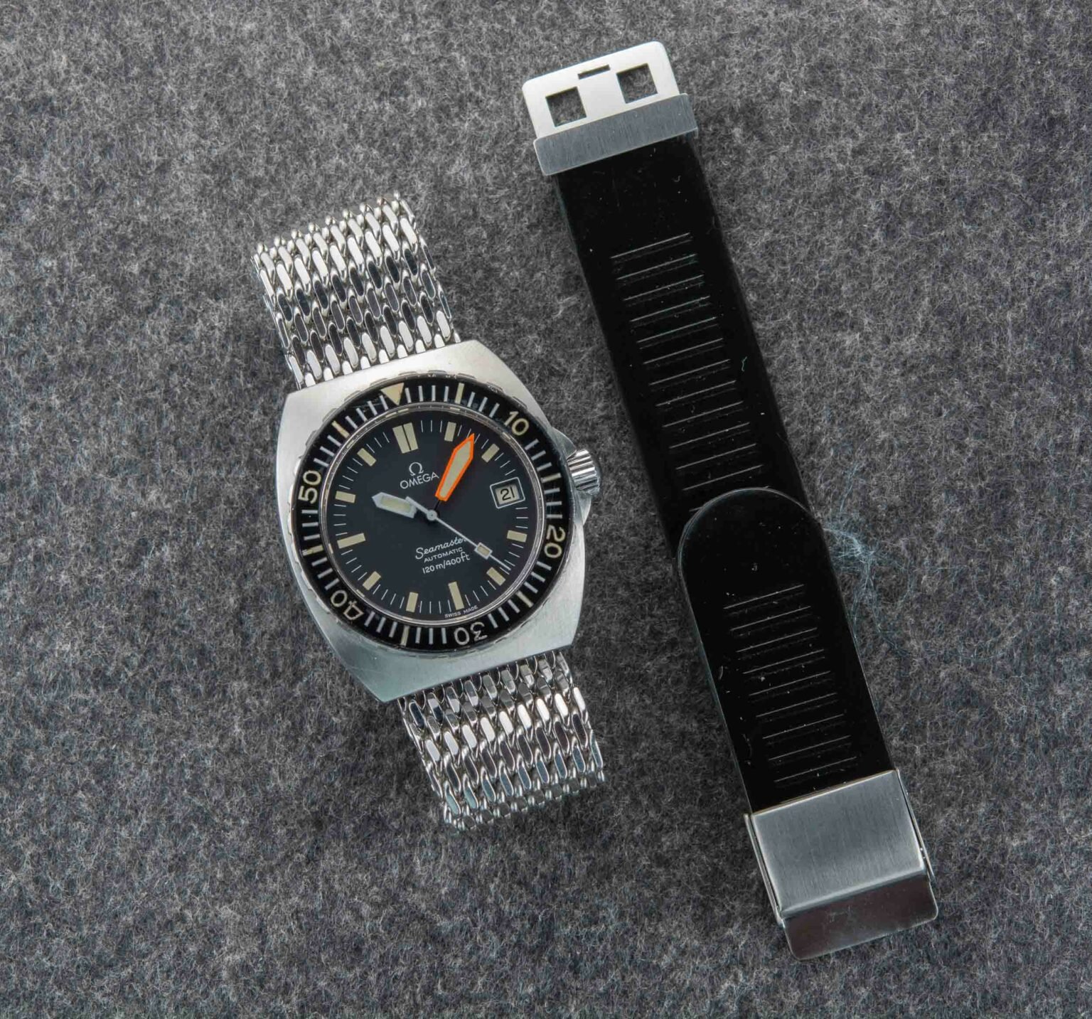 Omega Classics Of The 1970s: A Buying Guide (2021)